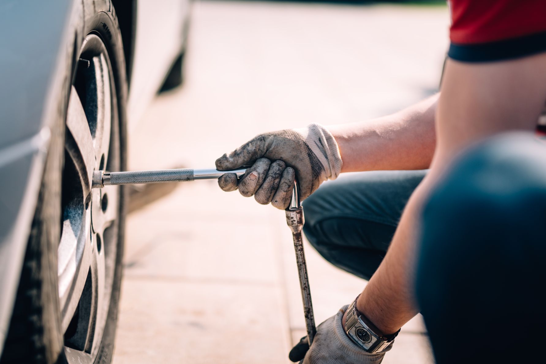 5 Ways Your Tires Could Be Costing You Money - Lakeside Mobile Mechanic